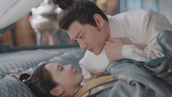 「星河長明」あらすじ・キャスト・放送情報｜BS12にて放送｜Cinem＠rt記事一覧 | アジアをもっと好きになるカルチャーメディア